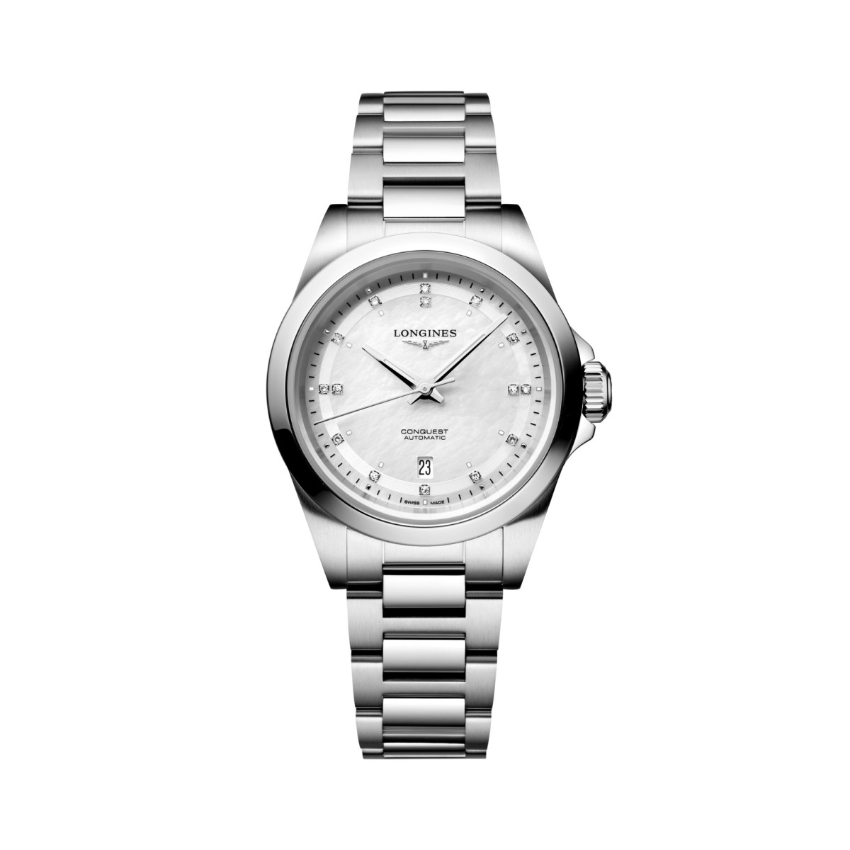 Longines CONQUEST L3.320.4.87.6
