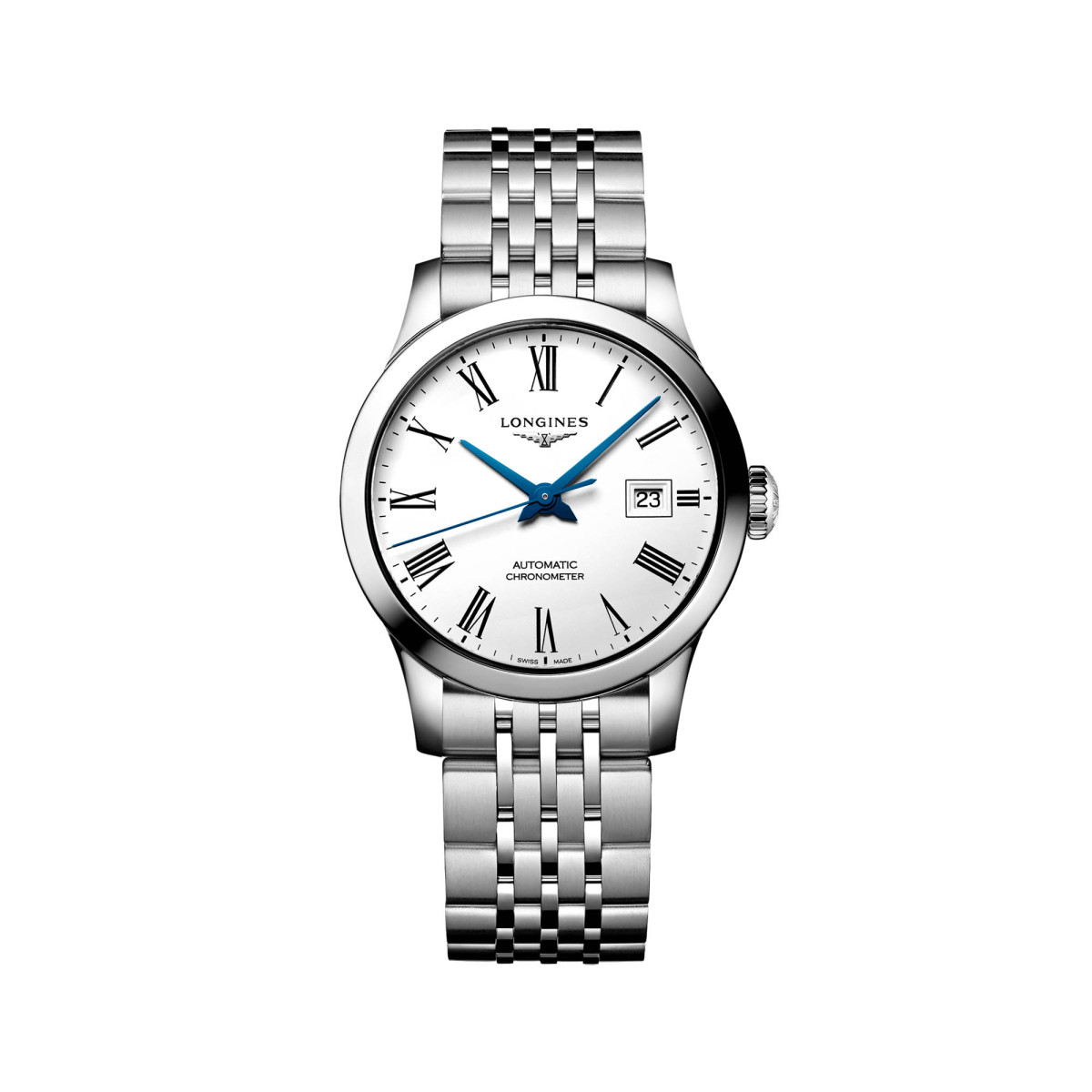 Longines RECORD L2.321.4.11.6
