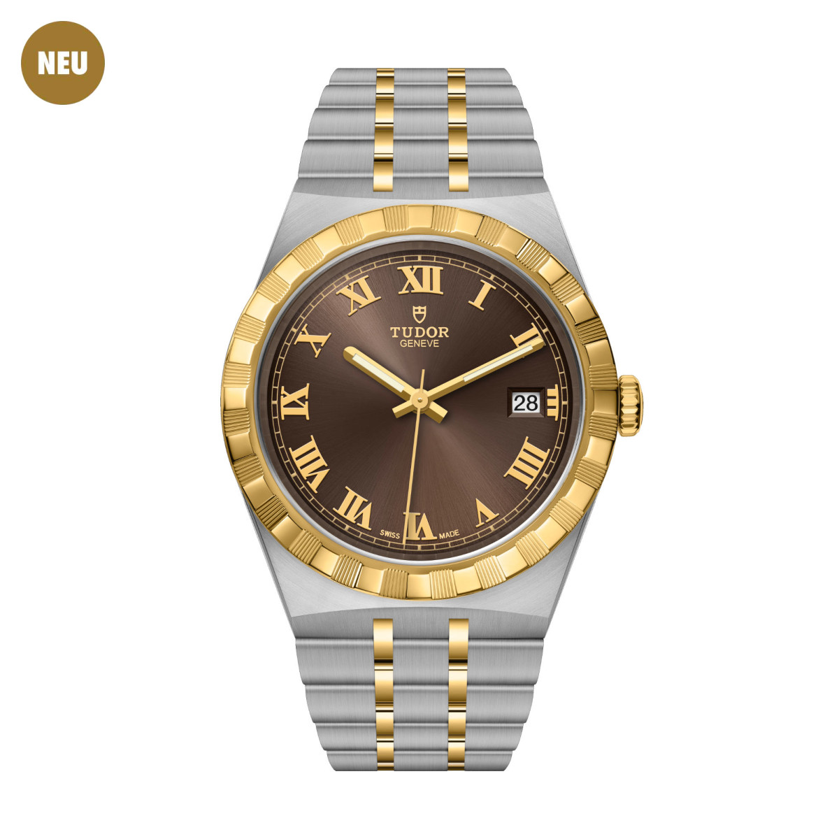 TUDOR TUDOR Royal M28503-0007