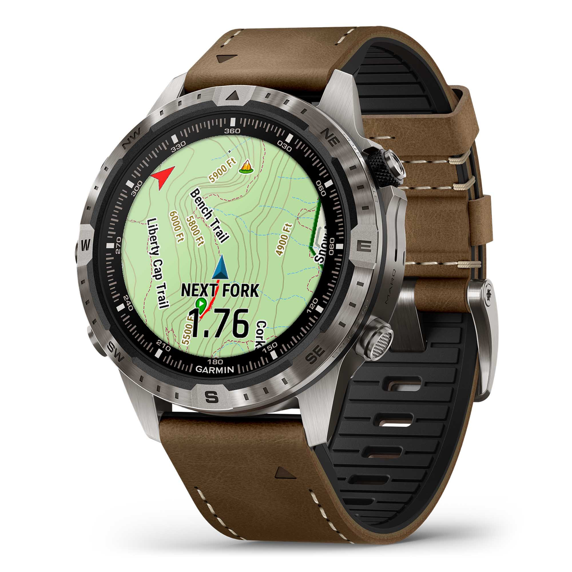 Garmin MARQ® 2 Adventurer 010-02648-31