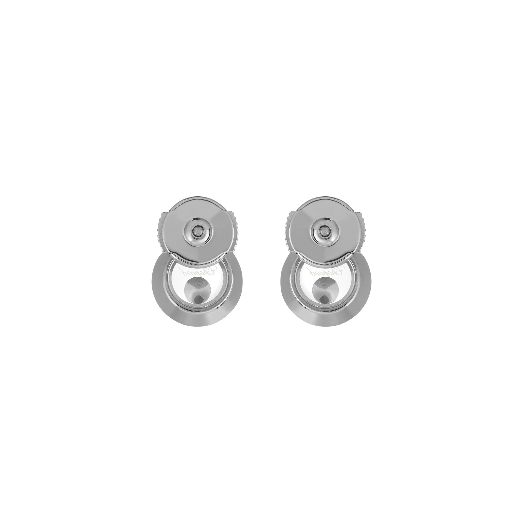 Chopard Happy Diamonds Icons Ohrstecker 83A017-1001
