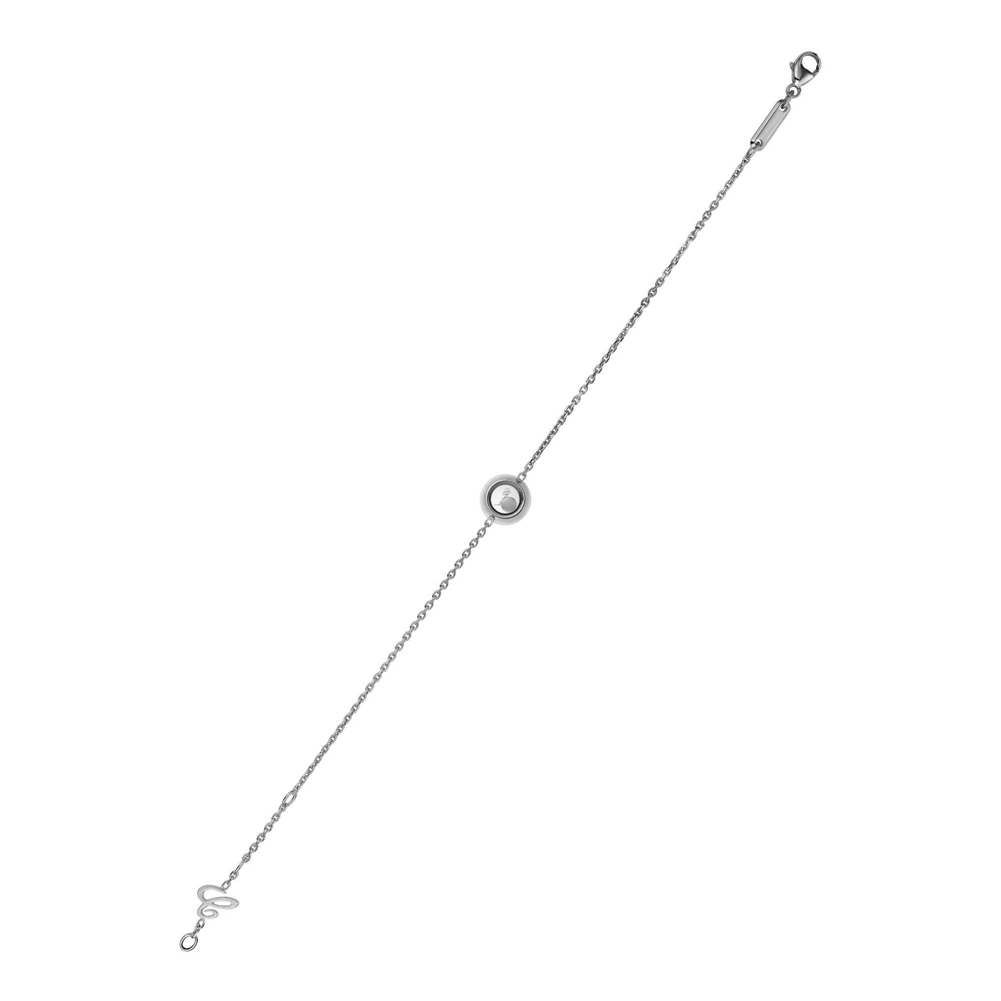 Chopard Happy Diamonds Icons Armband - 85A017-1001