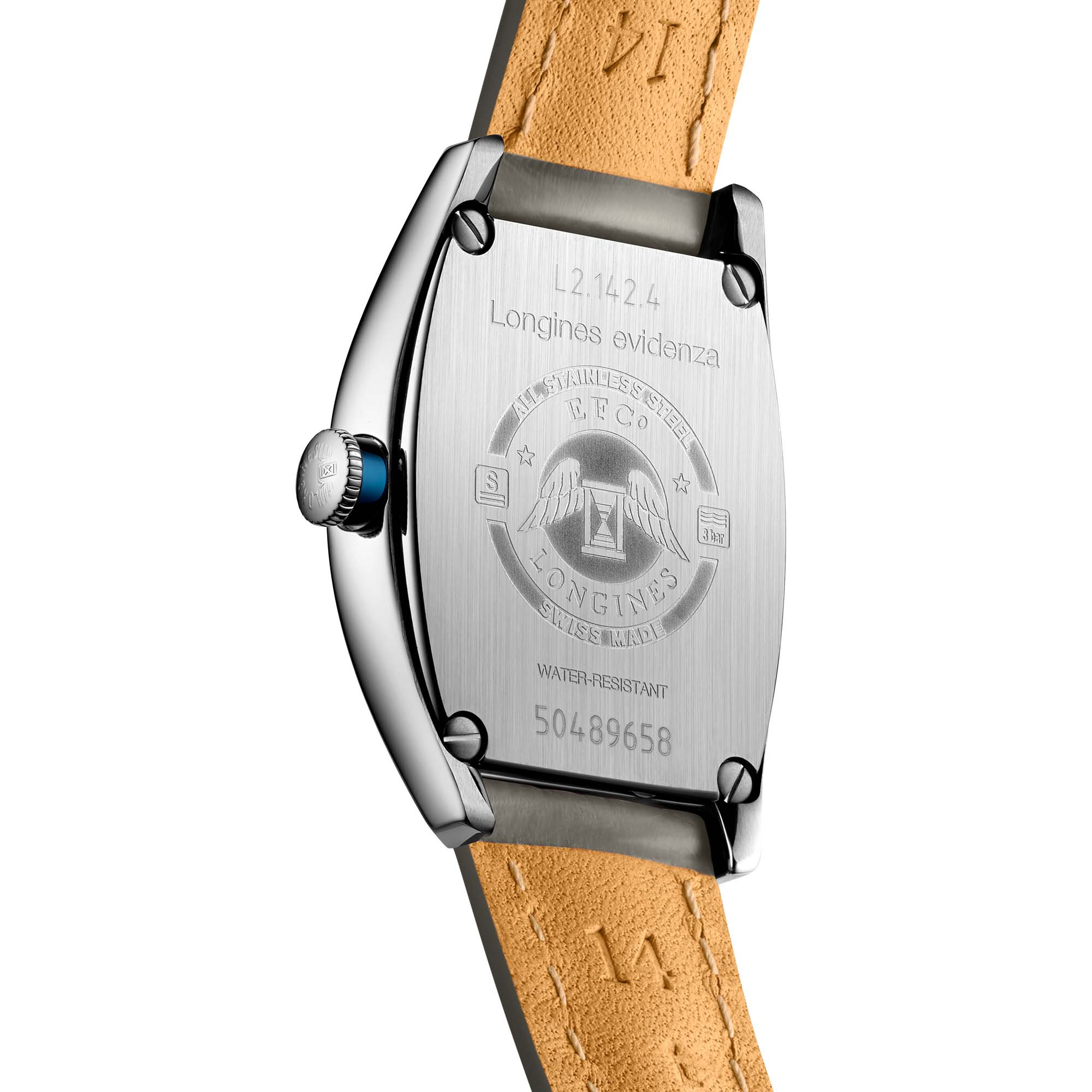 LONGINES EVIDENZA - L2.142.4.66.2
