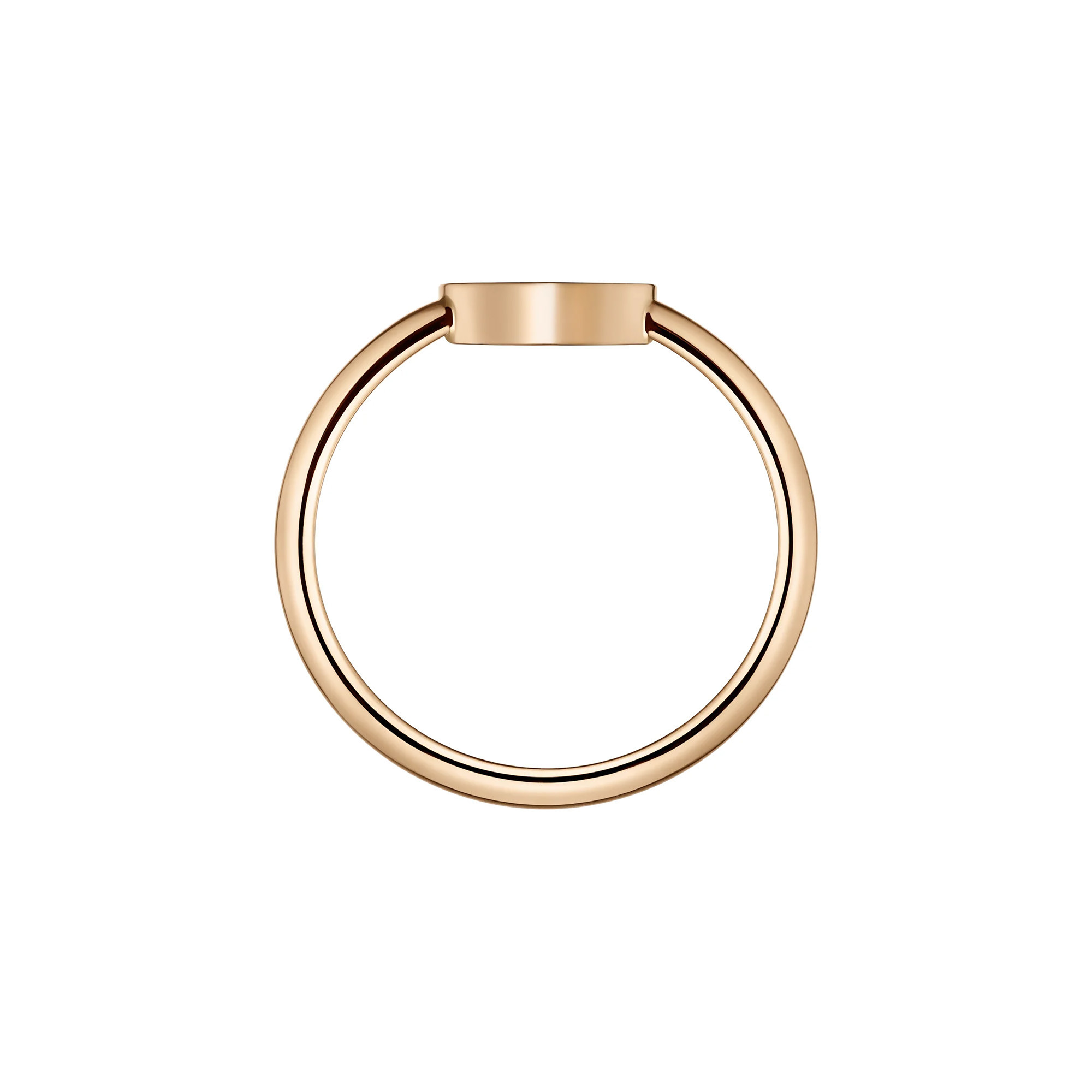 Chopard My Happy Hearts Ring 82A086-5800