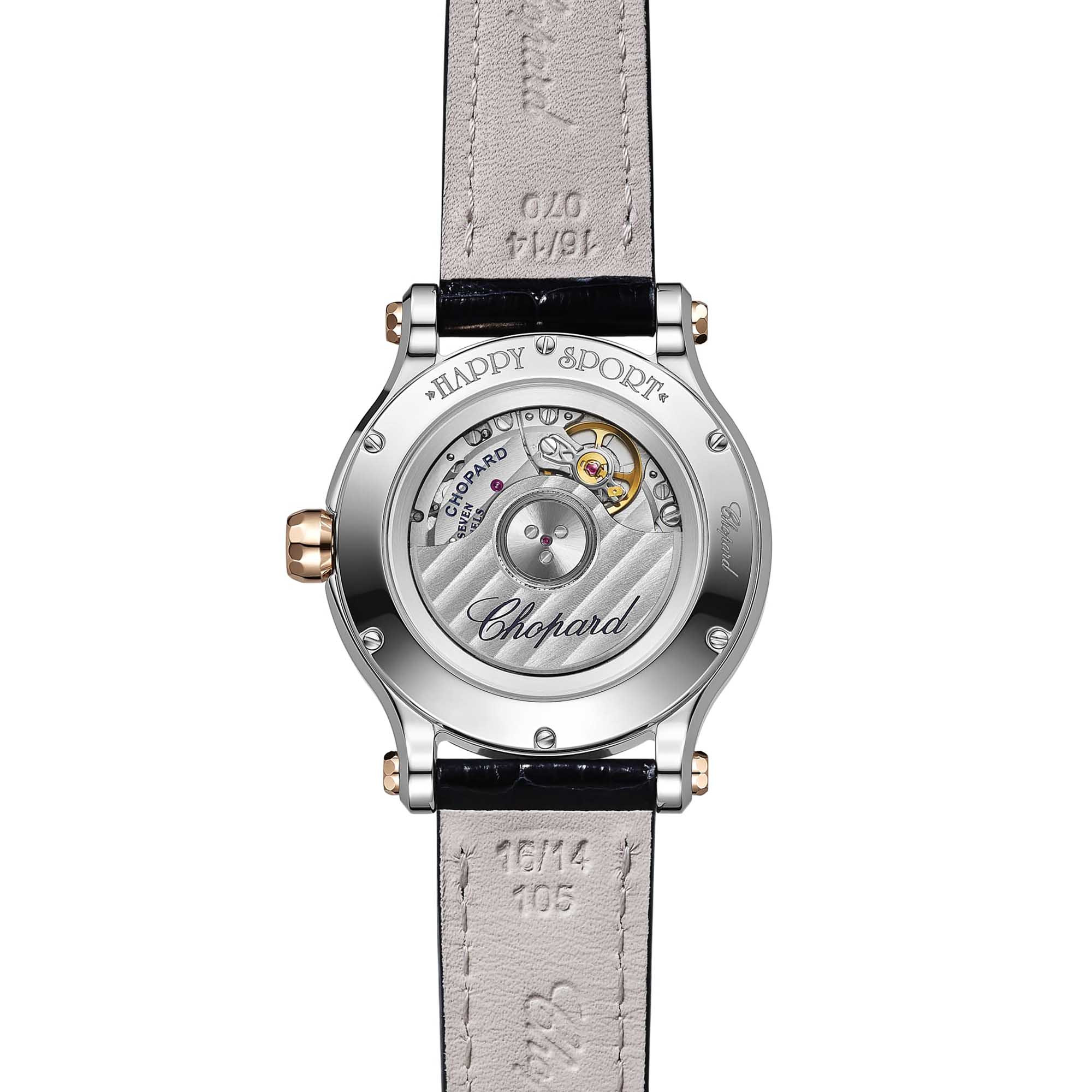 Chopard Happy Sport 278608-6003