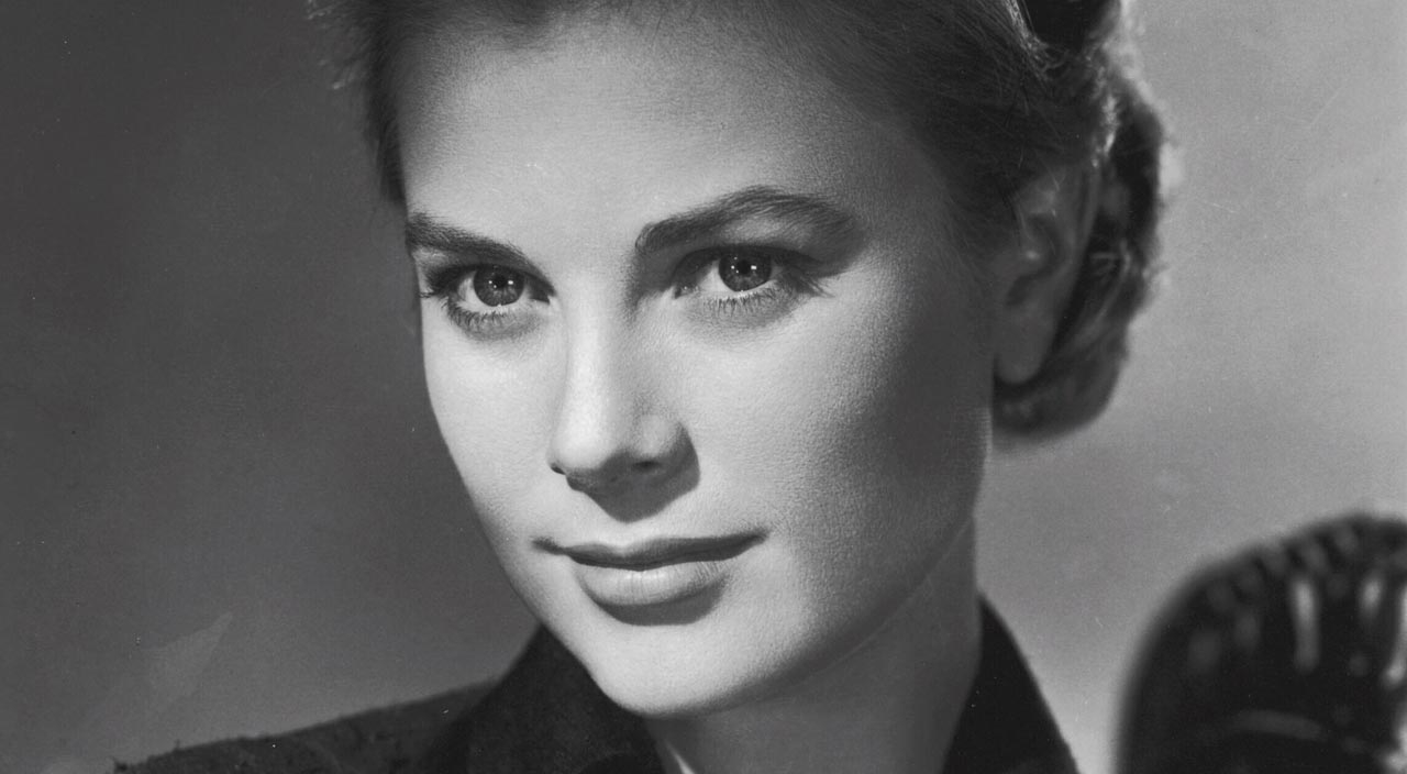Berühmte Schmuckstücke der Grace Kelly